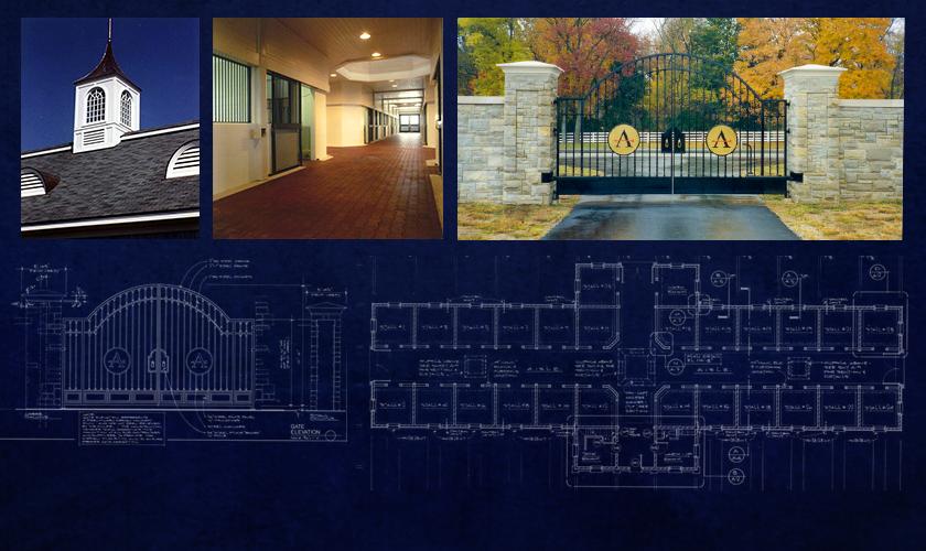 Stonestreet Horse Farm Development | engineering | architecture ...