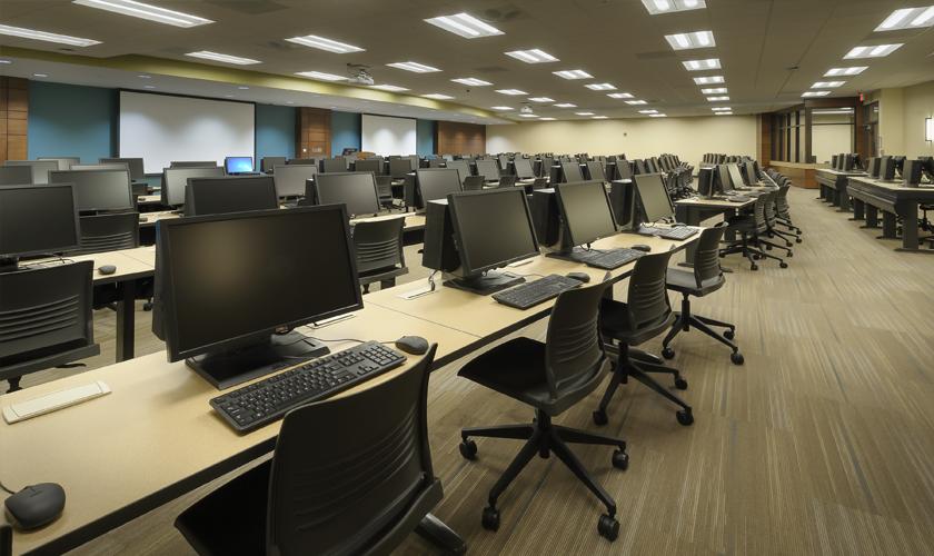 University of Kentucky Nursing Building Renovation | engineering ...