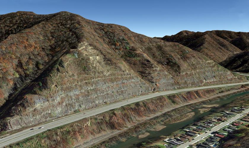 West Virginia State Route 10 | engineering | architecture | geospatial